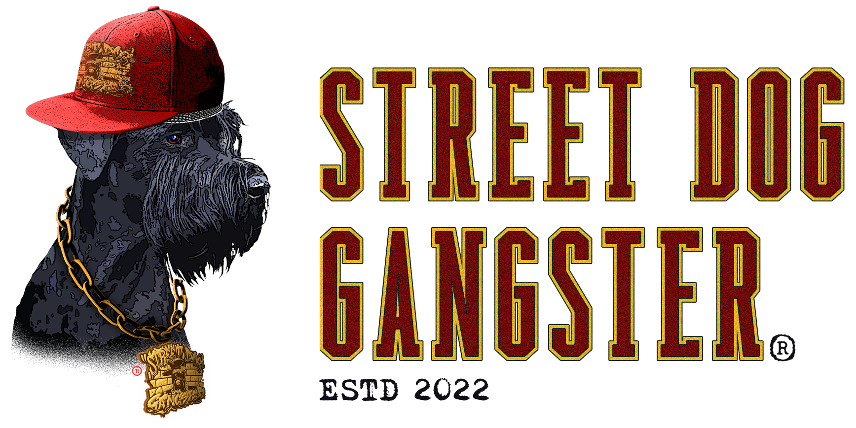 Street Dog Gangster - Streetwear & Apparel For The Fearless